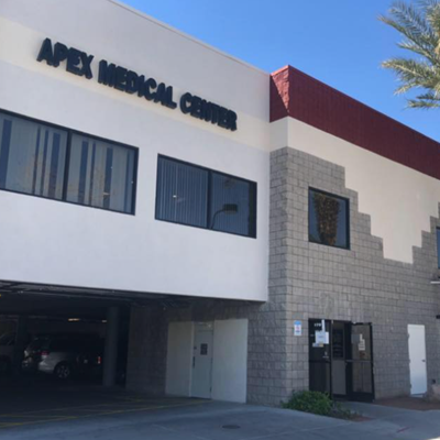 Apex Medical Center