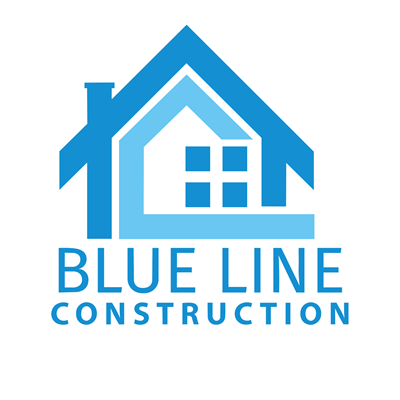 Blue Line Construction