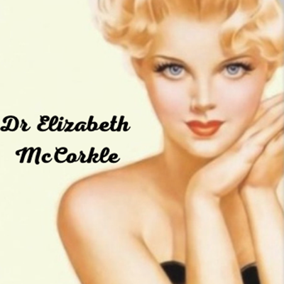 Dr Elizabeth McCorkle