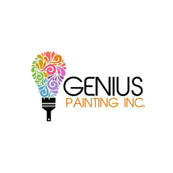 Genius Painting
