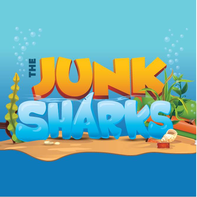 The Junk Sharks