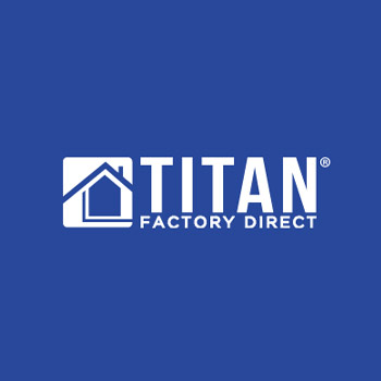 Titan Factory Direct