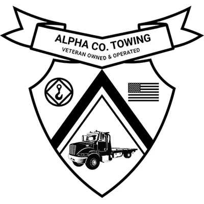 Alpha Company Towing | Towing in Newport Beach CA