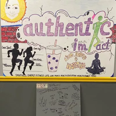 Authentic Impact | Consulting in Wake Forest NC