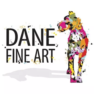 Dane Fine Art | Art in Ardmore PA