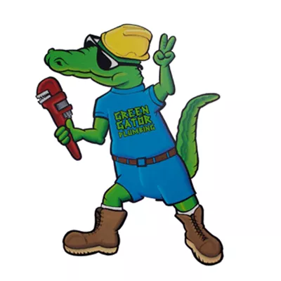 Green Gator Plumbing | Plumbing in Dunnellon FL