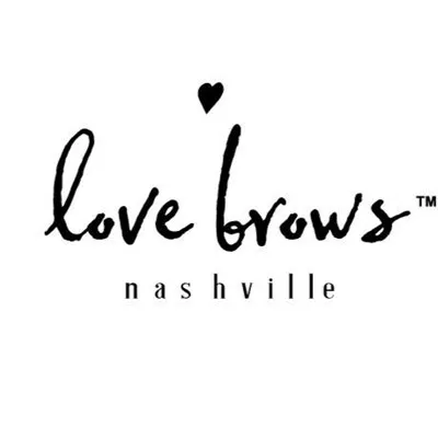 Love Brows | Beauty in Nashville TN