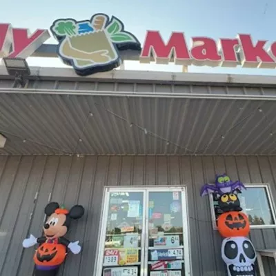 My market | Retail in Knightstown IN