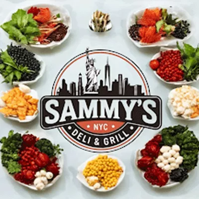 Sammy’s NYC DELI & GRILL | Food in Syracuse NY