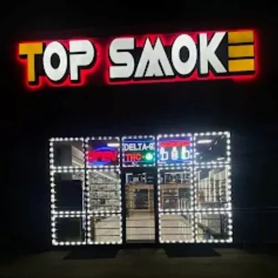 Top Smoke | smoking in Rockford IL